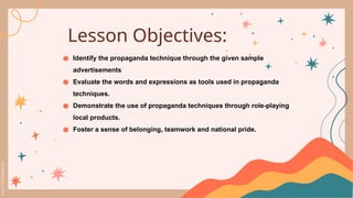grade 8 module 2 propaganda tecppt.pptx