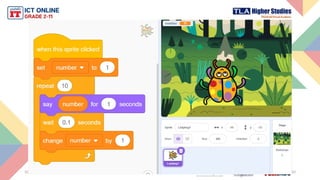 GRADE 8 Module 4 Programming this is a ppt on programming | PPTX