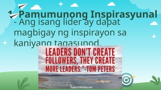 GRADE 8 MODYUL 8 - ANG MAPANAGUTANG LIDER AT TAGASUNOD.pptx