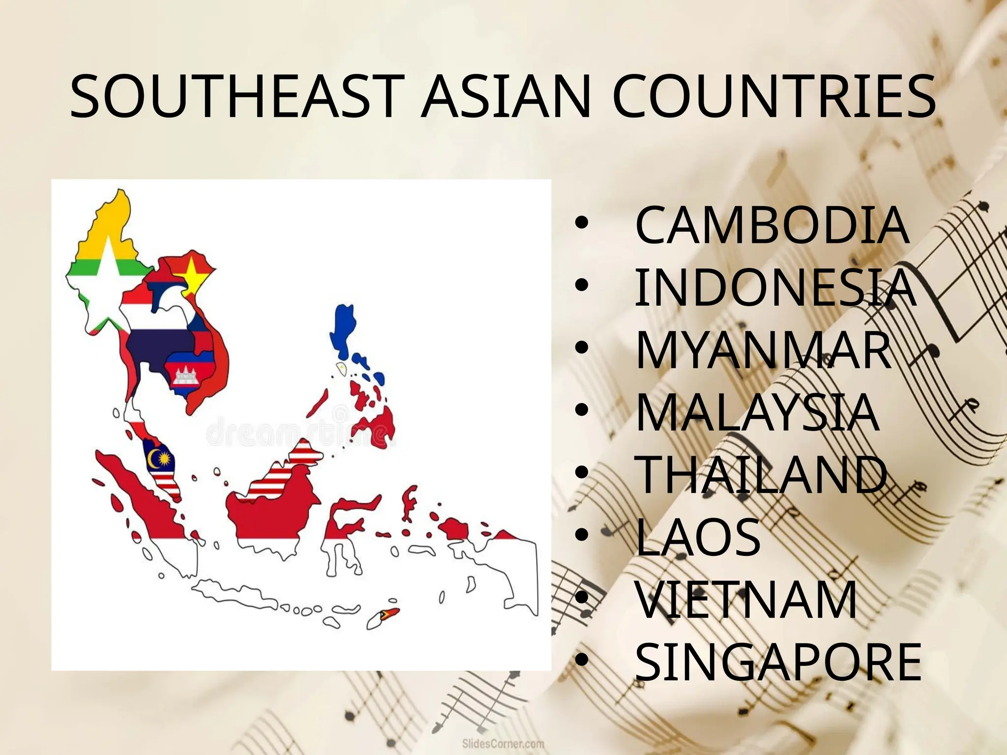 Southeast Asian Music Quarter 1 Week 1 Grade 8 | PPTX