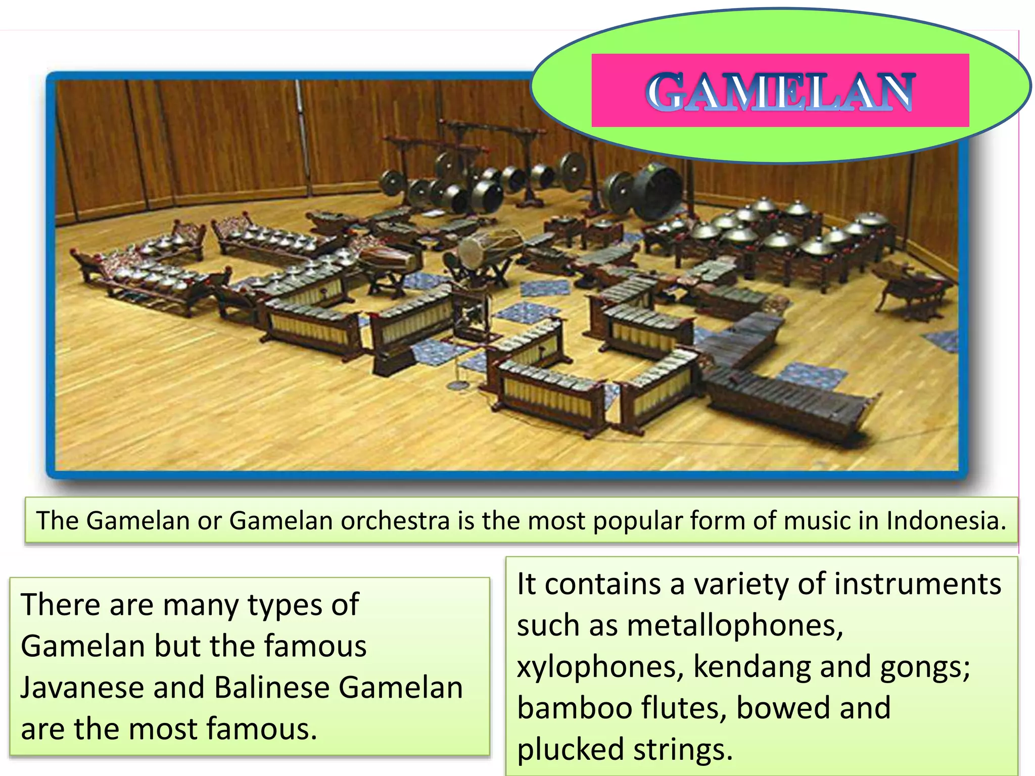 GRADE 8 MUSIC 1ST QUARTER powerpoint.pptx | Music | Entertainment