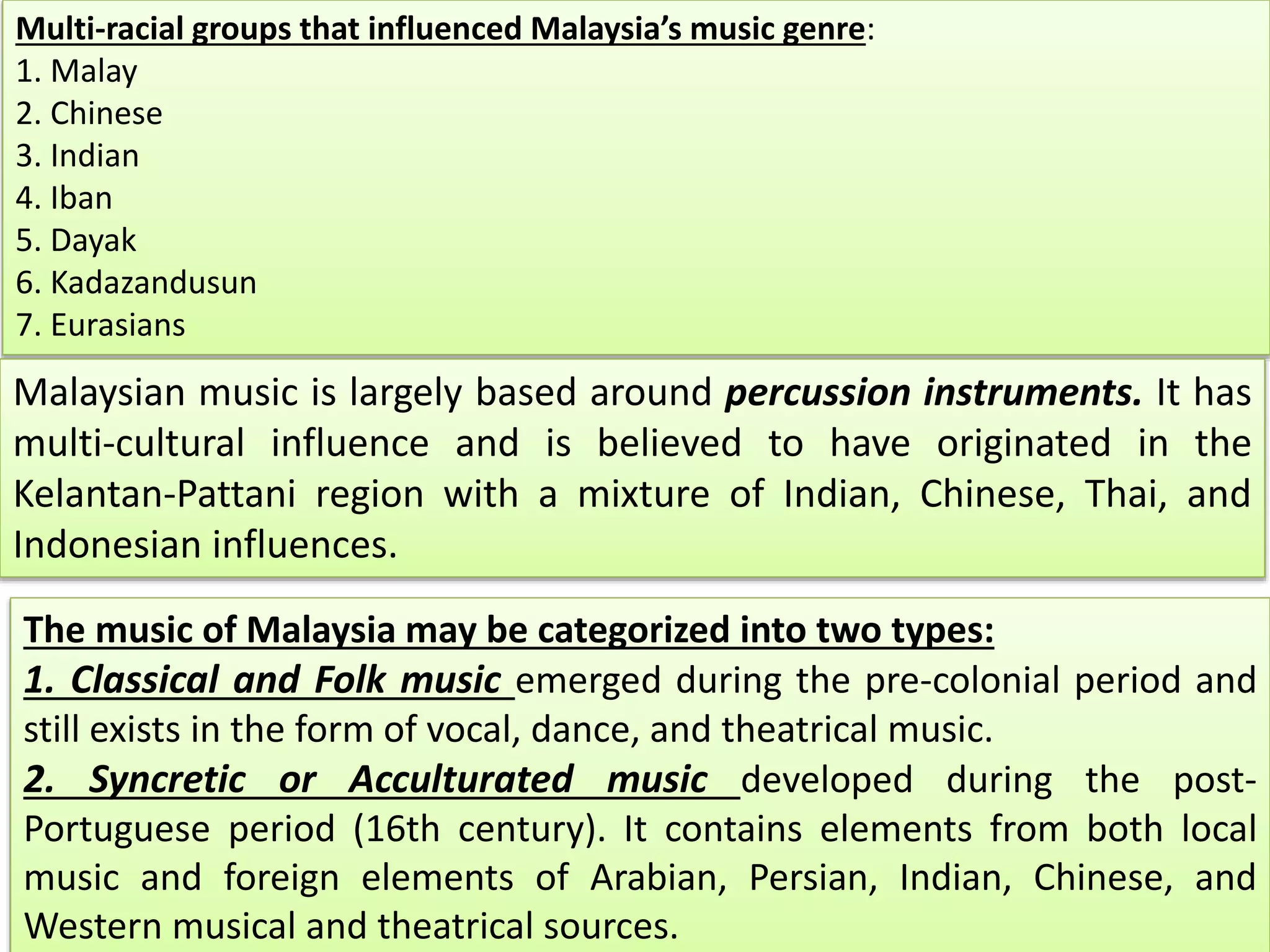 GRADE 8 MUSIC 1ST QUARTER powerpoint.pptx | Music | Entertainment