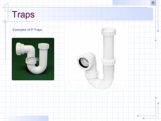 Grade8 plumbing | PPT