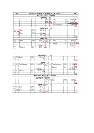 GRADE 8 Posting Transactions from Journals to Ledger Answers.pdf