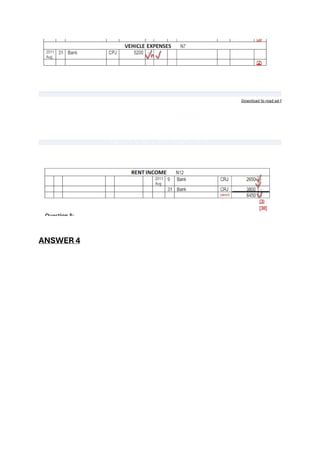 GRADE 8 Posting Transactions from Journals to Ledger Answers.pdf