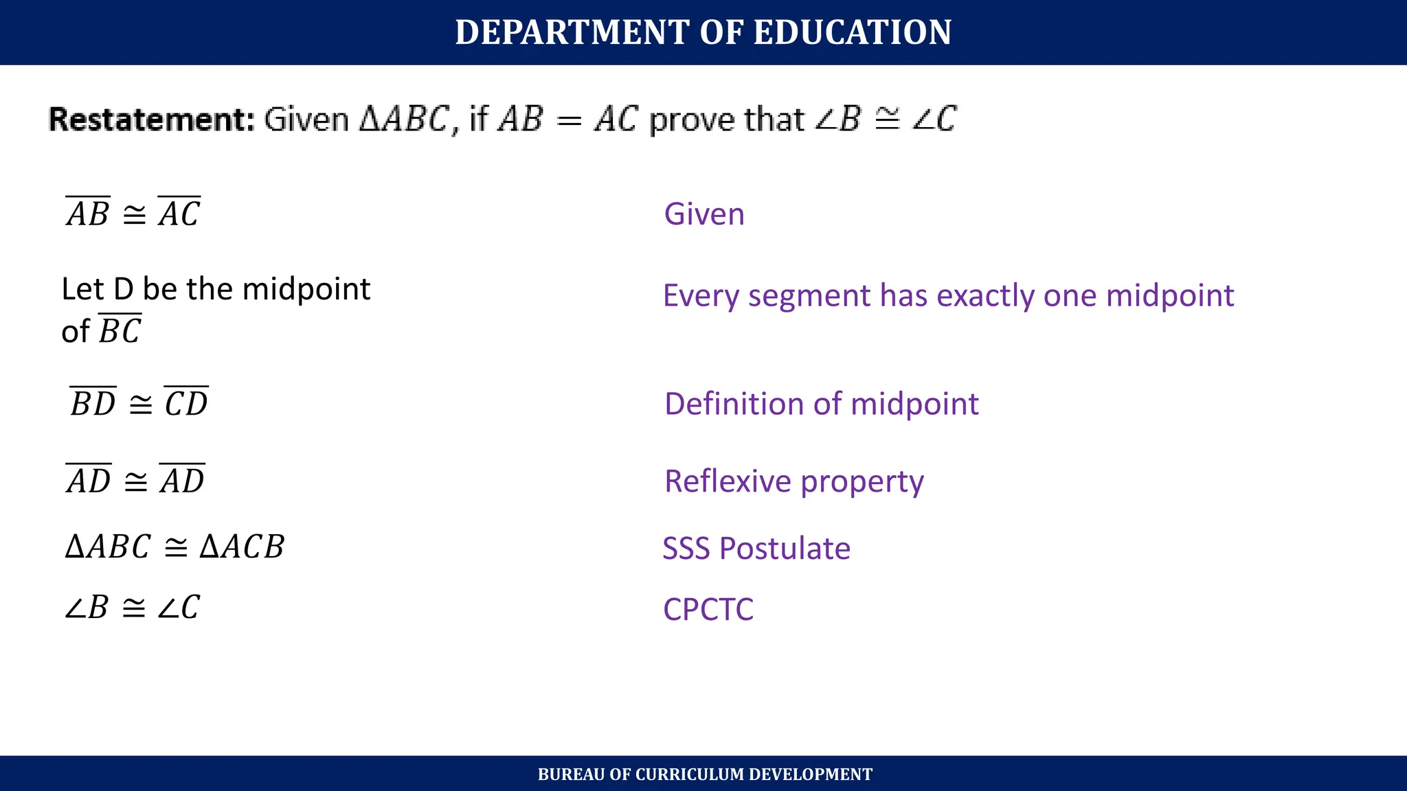Grade 8 Mathematical system- Third Quarter | PPTX
