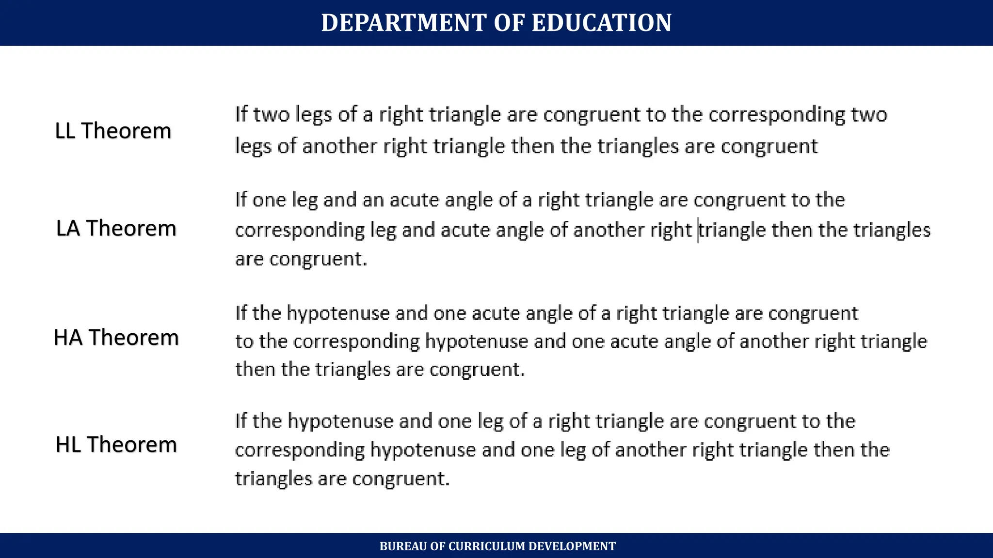 Grade 8 Mathematical system- Third Quarter | PPTX
