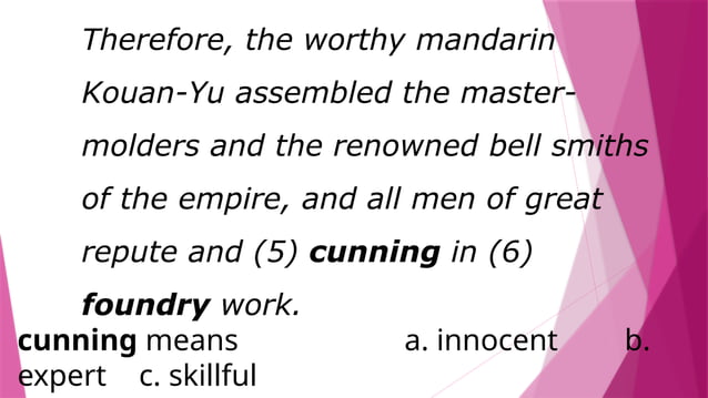 Grade 8 PPT.pptx powerpoint presentation | PPT