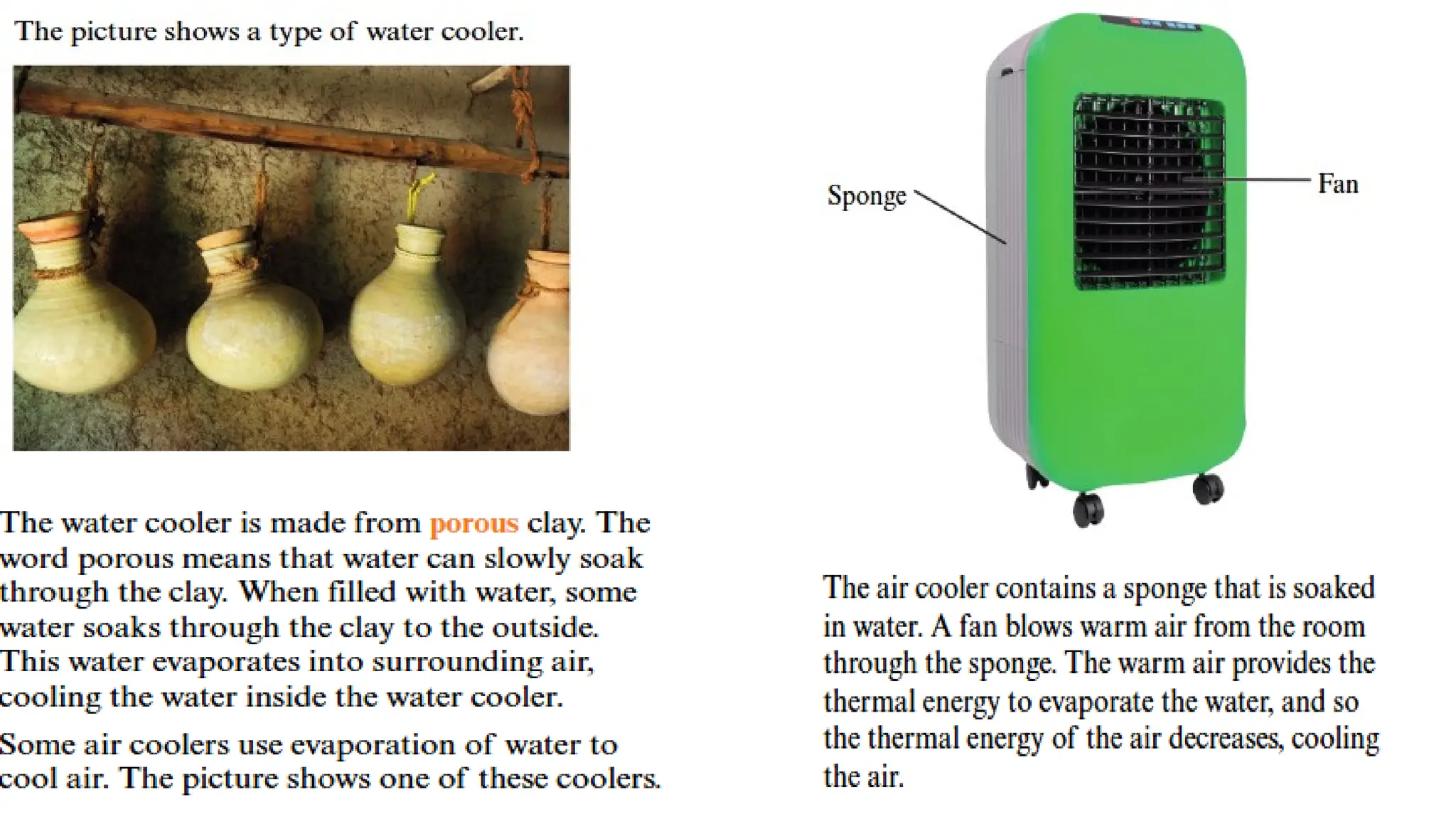 Grade 8 ppt on Evaporation and Cooling effect.pptx