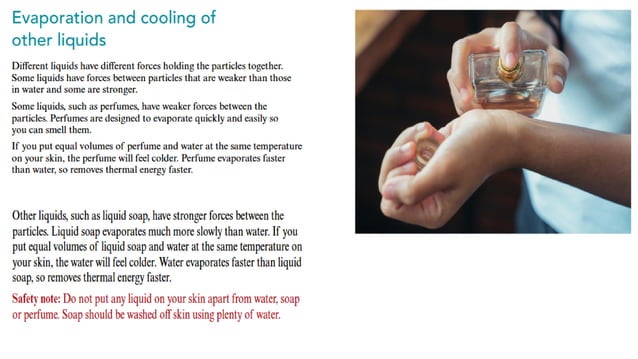 Grade 8 ppt on Evaporation and Cooling effect.pptx