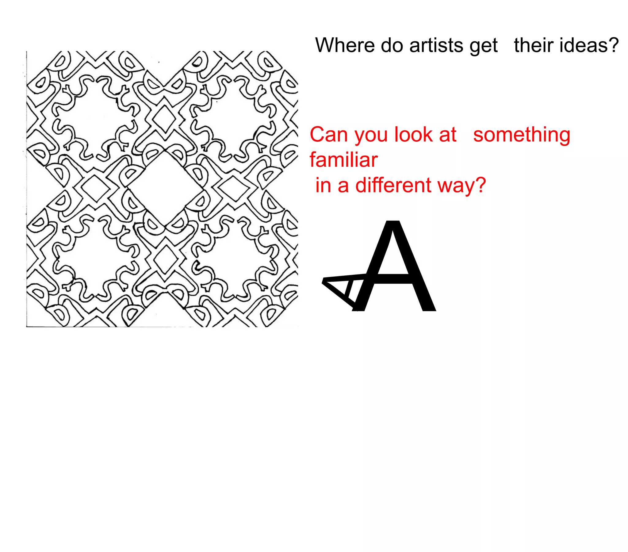 Grade 8 projects | PPTX