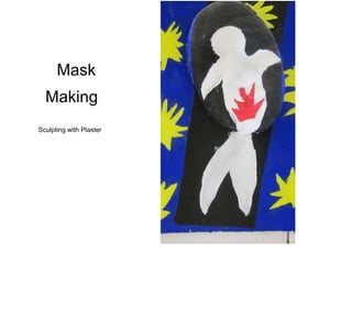 Grade 8 projects | PPTX