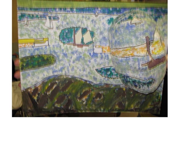 Grade 8 projects | PPTX