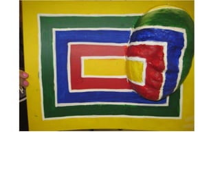 Grade 8 projects | PPTX