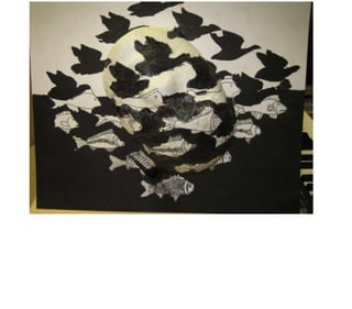 Grade 8 projects | PPTX