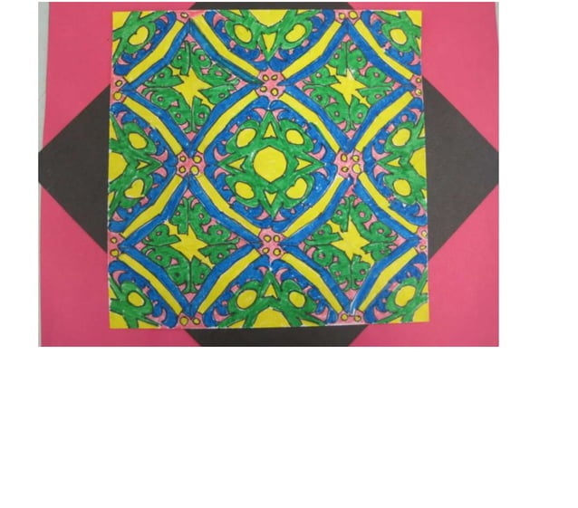 Grade 8 projects | PPTX