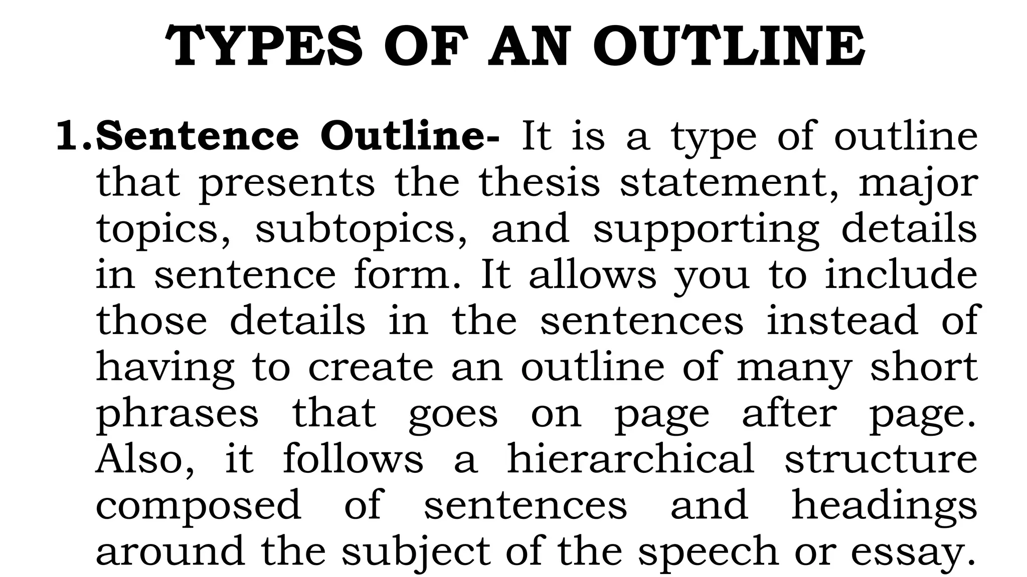GRADE 8 Q4 M2 - EXPANDING THE CONTENT OF AN OUTLINE.pptx
