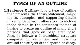 GRADE 8 Q4 M2 - EXPANDING THE CONTENT OF AN OUTLINE.pptx