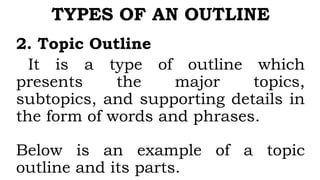 GRADE 8 Q4 M2 - EXPANDING THE CONTENT OF AN OUTLINE.pptx