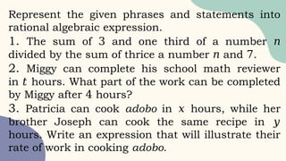 grade 8 rational algebraic expression.pptx