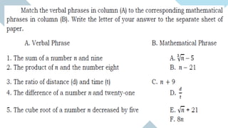grade 8 rational algebraic expression.pptx