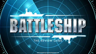 Grade 8 Science Game-based Review Activity | PPTX