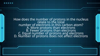 Grade 8 Science Game-based Review Activity | PPTX