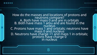 Grade 8 Science Game-based Review Activity | PPTX