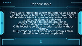 Grade 8 Science Game-based Review Activity | PPTX