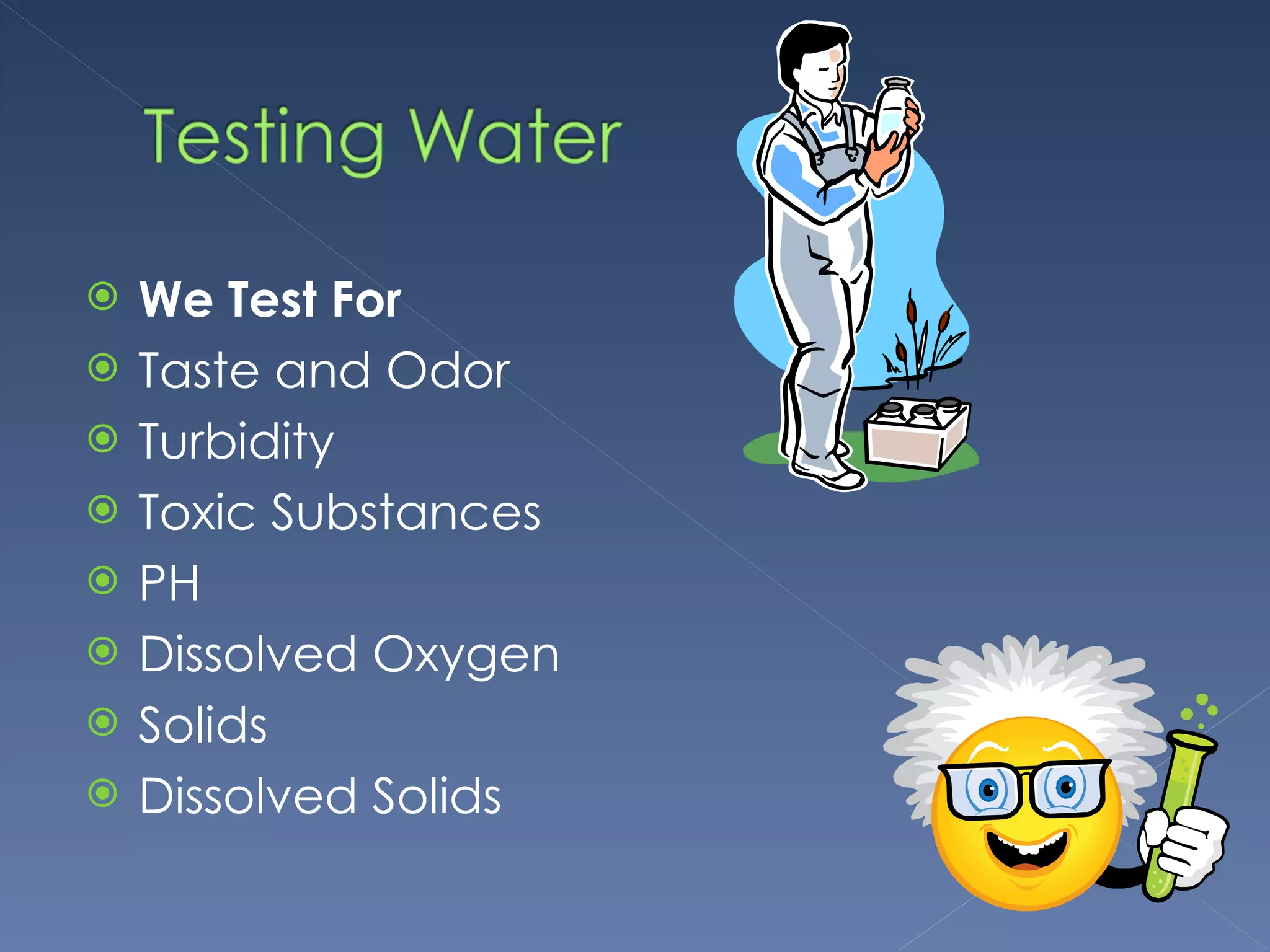 Grade 8 Science | PPT