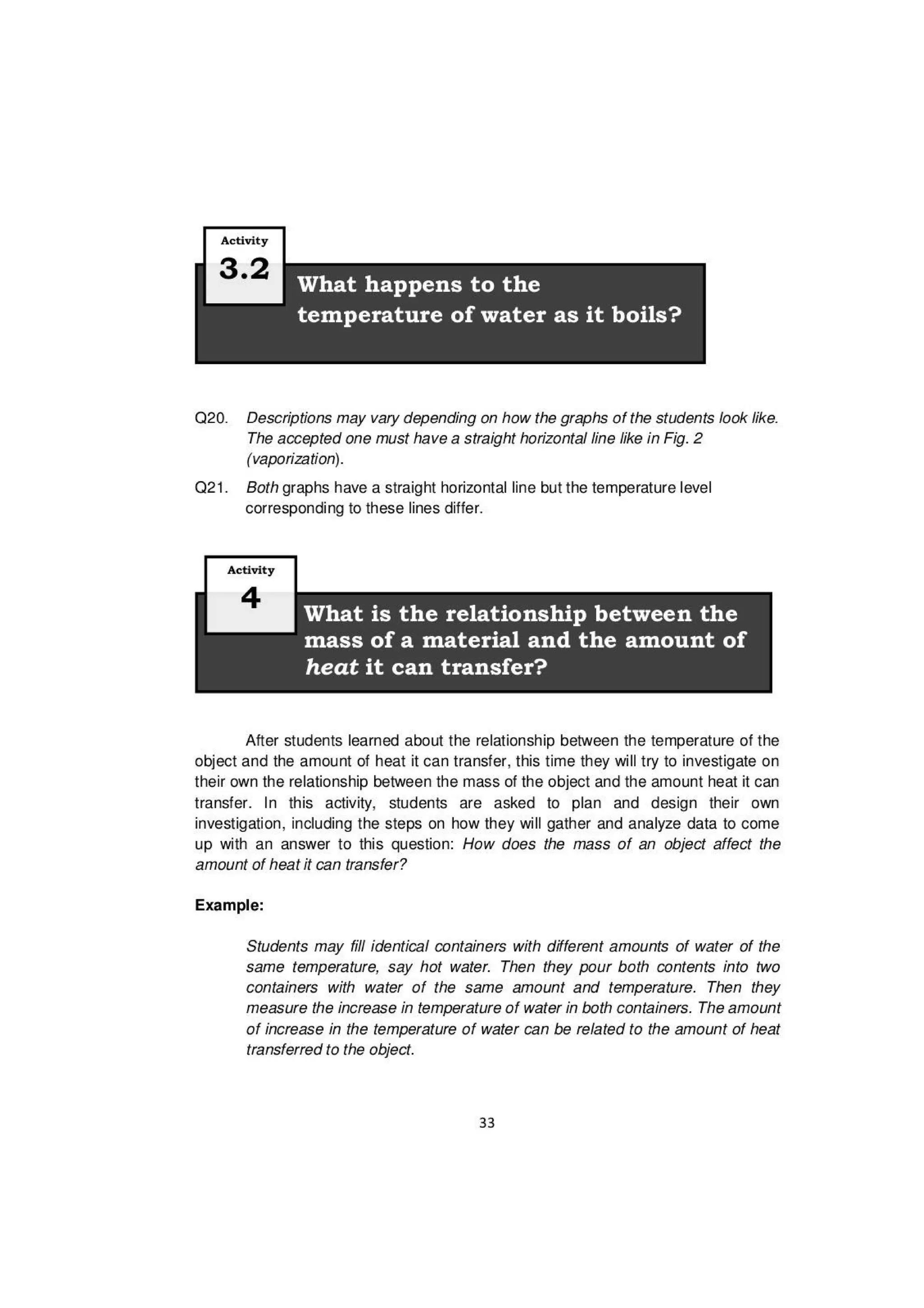 Science 8 Teachers Guide (FULL) | PDF