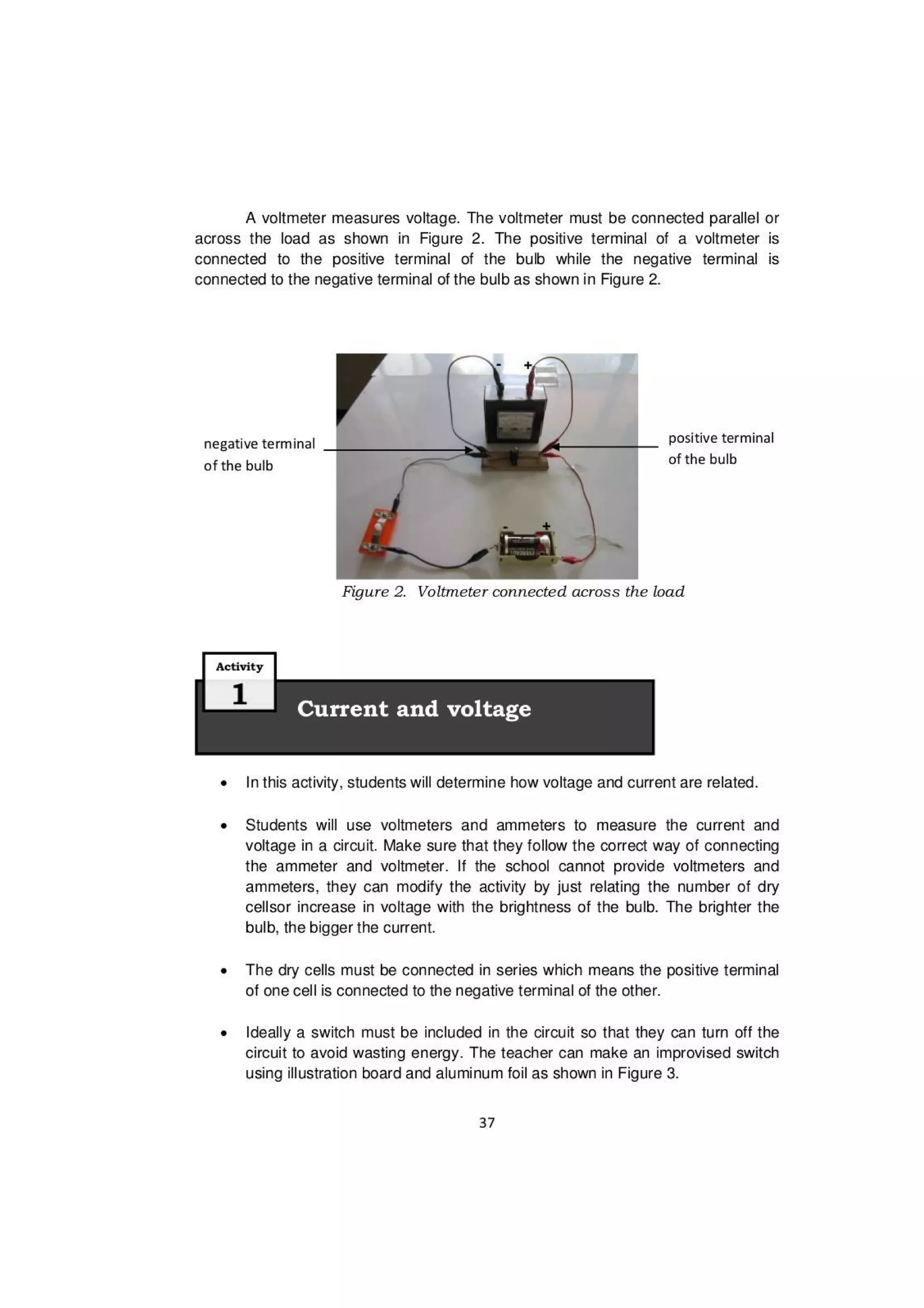 Science 8 Teachers Guide (FULL) | PDF