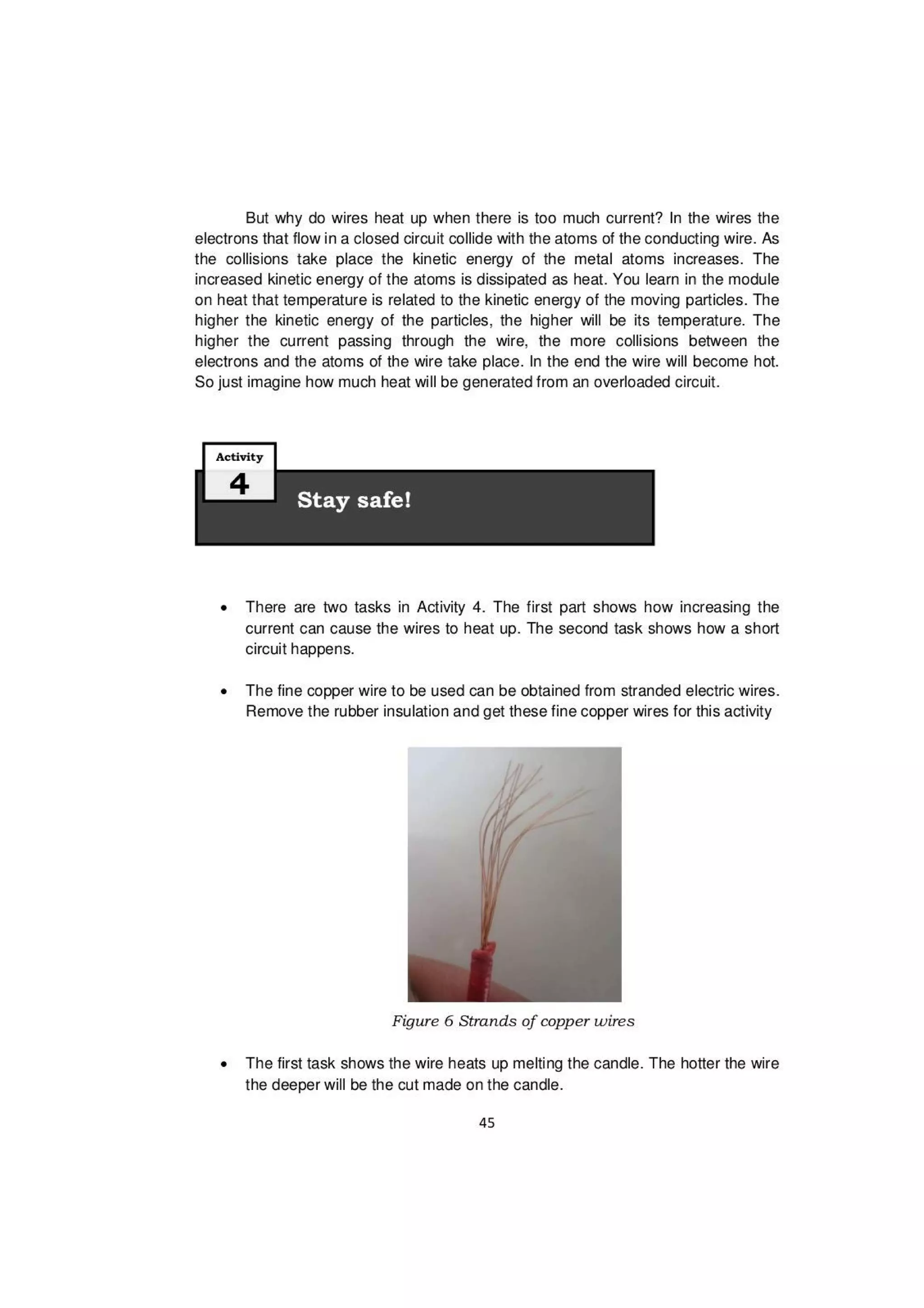 Science 8 Teachers Guide (FULL) | PDF