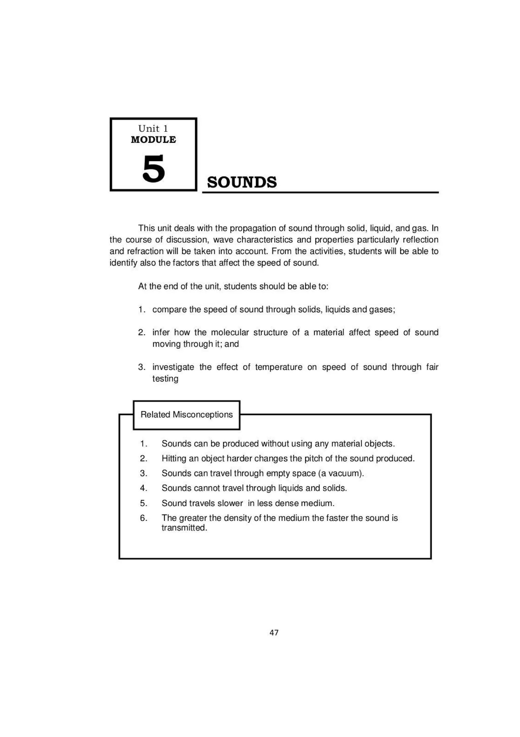 Science 8 Teachers Guide (FULL) | PDF