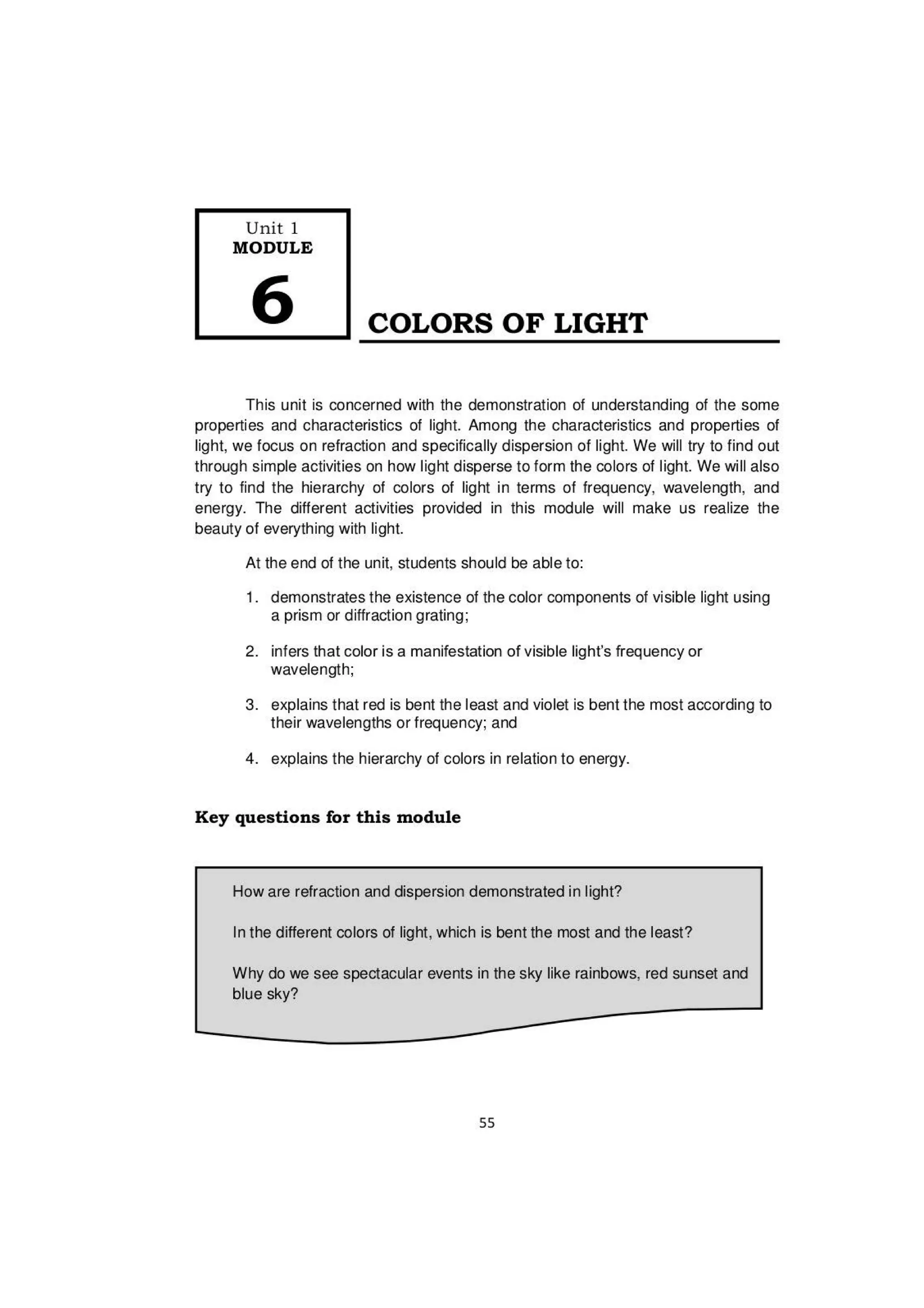 Science 8 Teachers Guide (FULL) | PDF