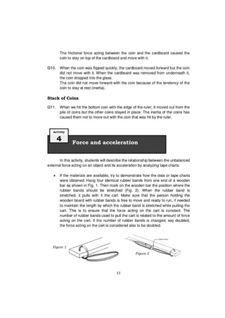Science 8 Teachers Guide (FULL) | PDF