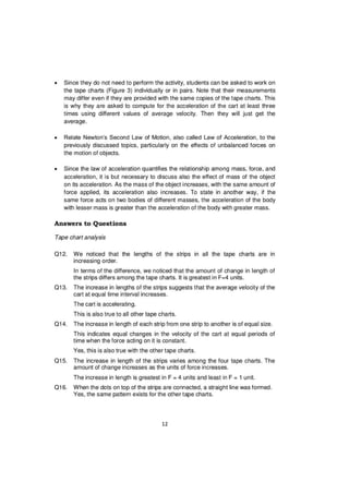 Science 8 Teachers Guide (FULL) | PDF