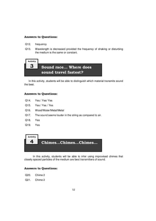 Science 8 Teachers Guide (FULL) | PDF