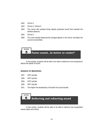 Science 8 Teachers Guide (FULL) | PDF