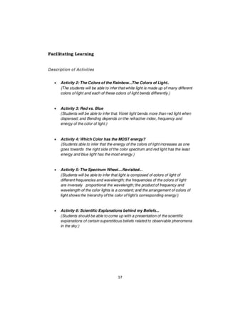 Science 8 Teachers Guide (FULL) | PDF