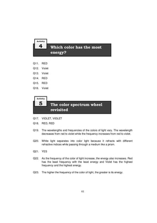 Science 8 Teachers Guide (FULL) | PDF