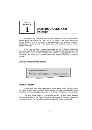 Science 8 Teachers Guide (FULL) | PDF