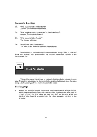 Science 8 Teachers Guide (FULL) | PDF