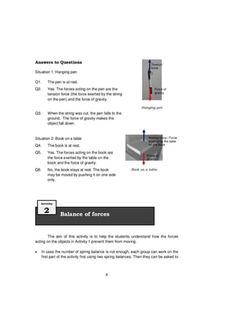 Science 8 Teachers Guide (FULL) | PDF