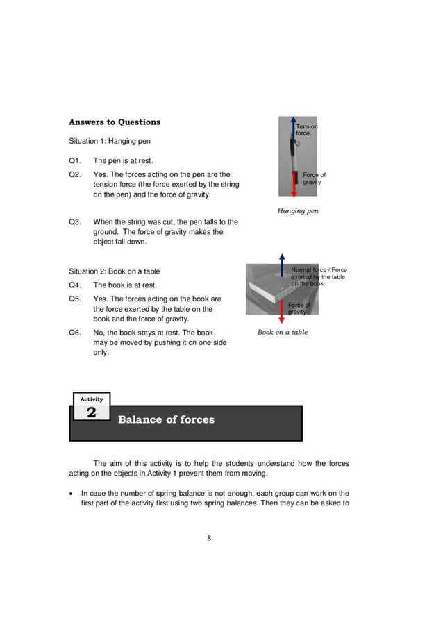 Science 8 Teachers Guide (FULL) | PDF