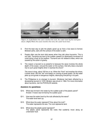 Science 8 Teachers Guide (FULL) | PDF