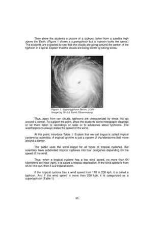 Science 8 Teachers Guide (FULL) | PDF