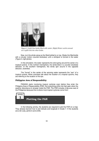 Science 8 Teachers Guide (FULL) | PDF