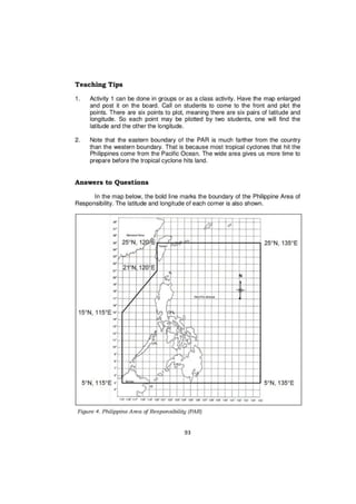 Science 8 Teachers Guide (FULL) | PDF