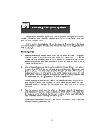 Science 8 Teachers Guide (FULL) | PDF